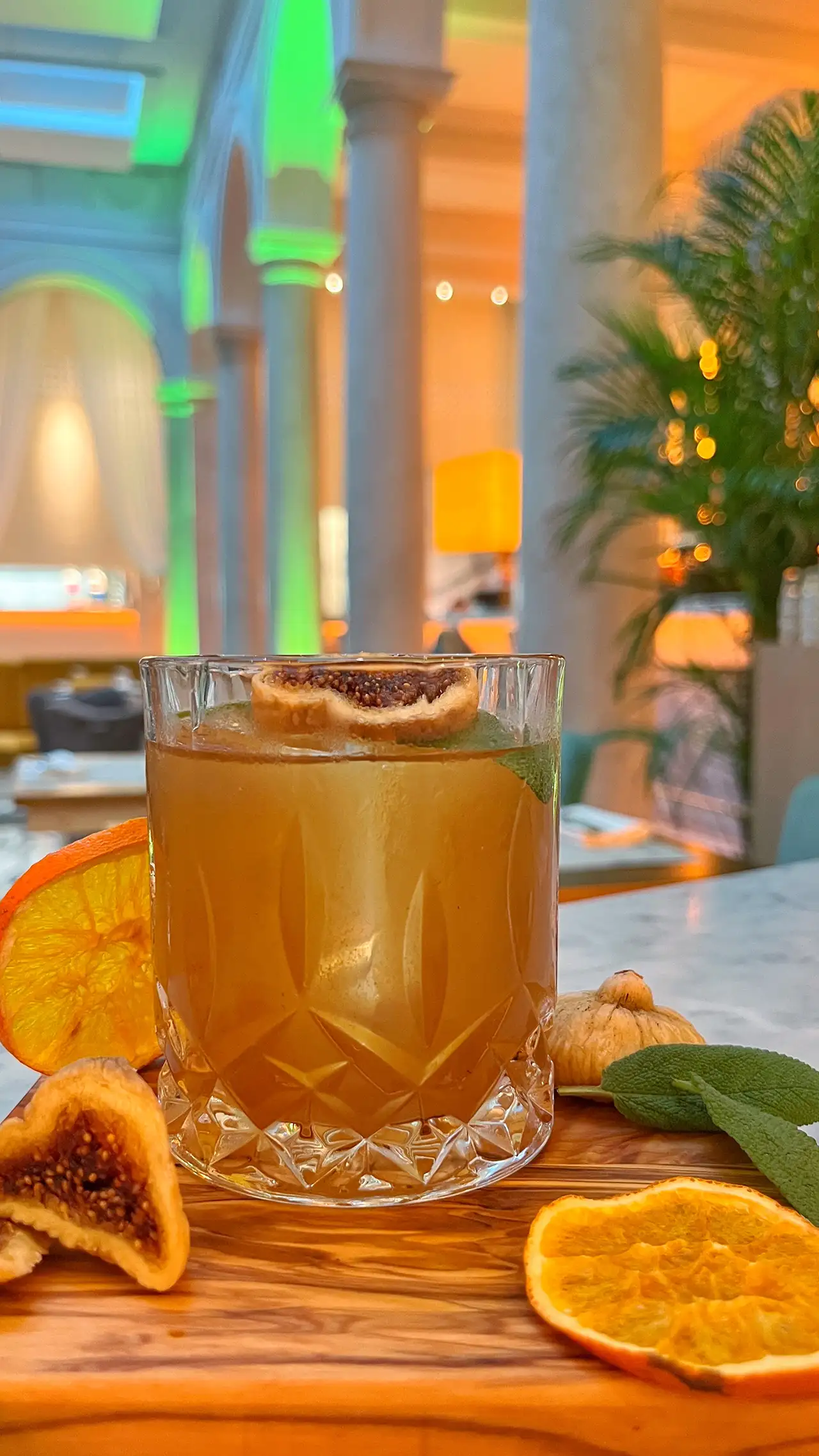 Corte Laica Restaurant - GINGER RISTORANTI
