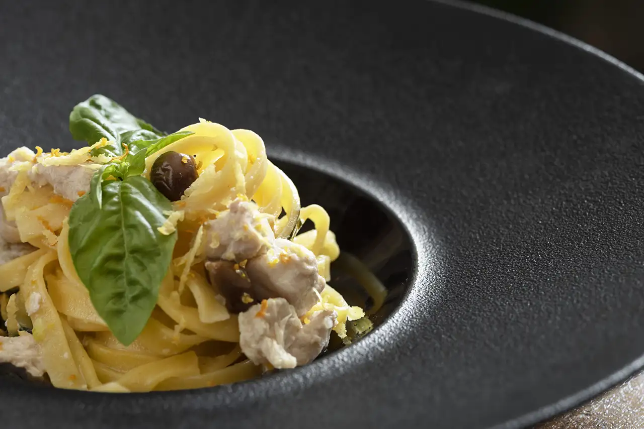 Corte Laica Restaurant - GINGER RISTORANTI