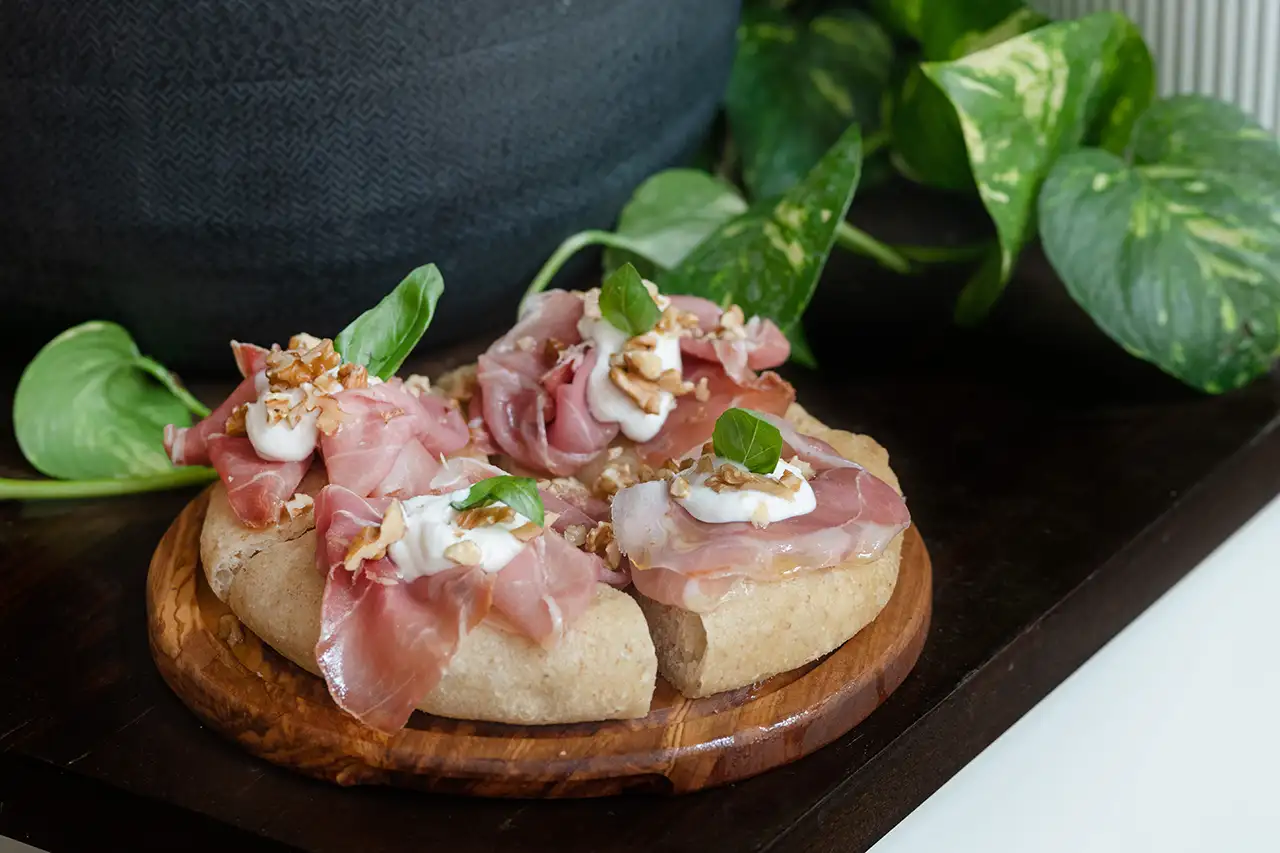 Corte Laica Restaurant - GINGER RISTORANTI
