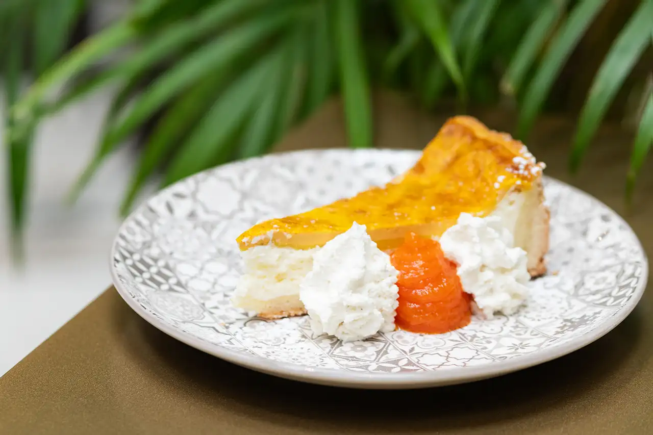 Corte Laica Restaurant - GINGER RISTORANTI