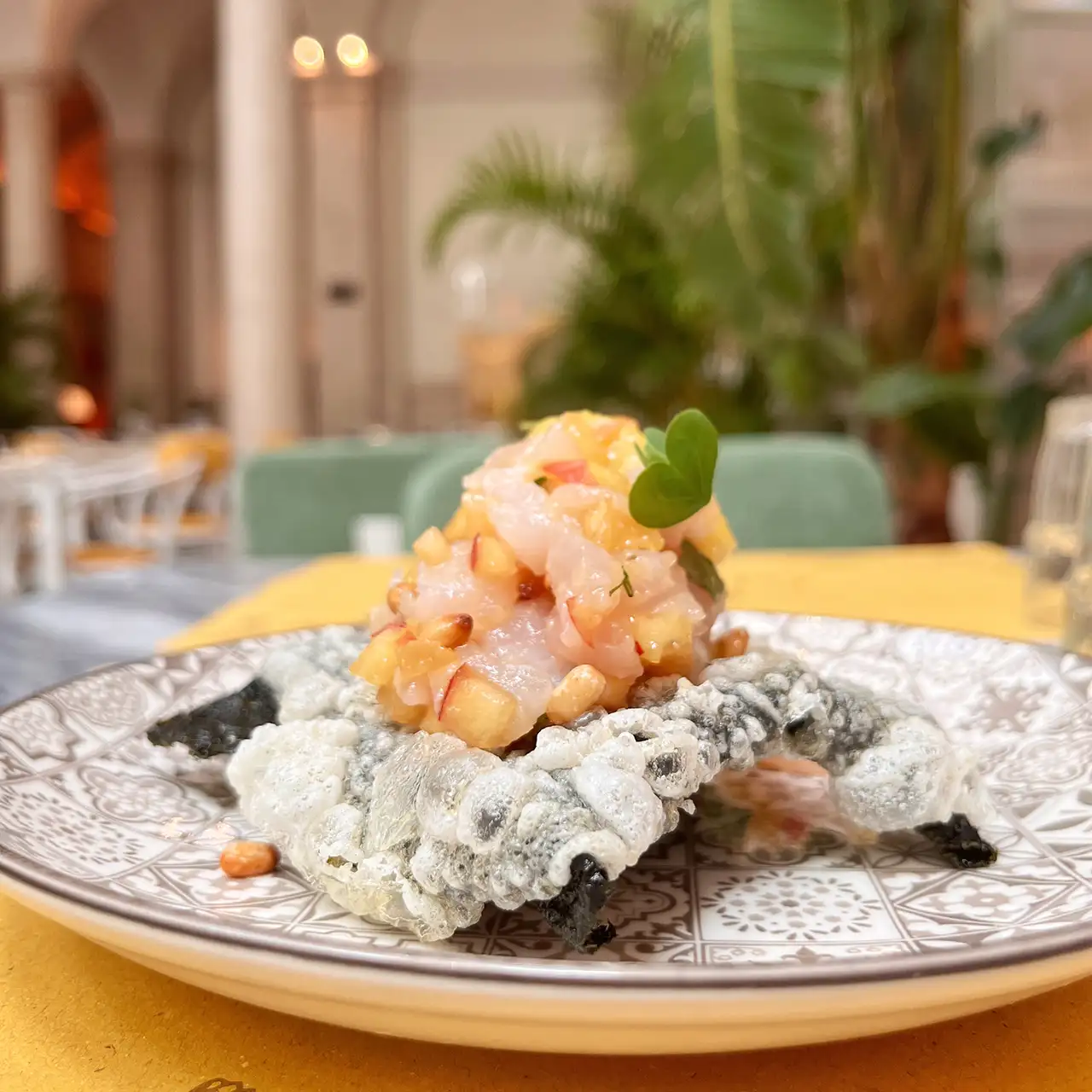 Corte Laica Restaurant - GINGER RISTORANTI